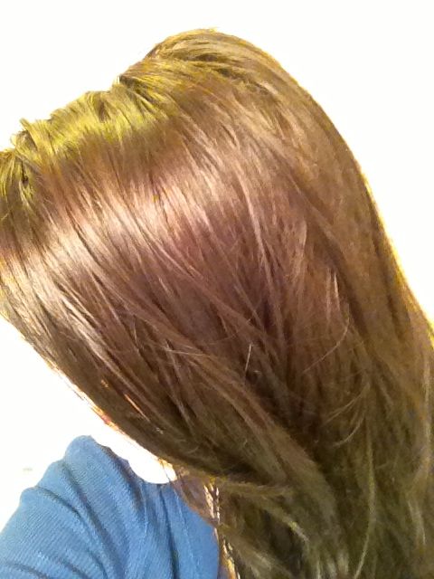 The Ultimate Water-Only Hair Washing Routine - [No Shampoo!] - Just ...