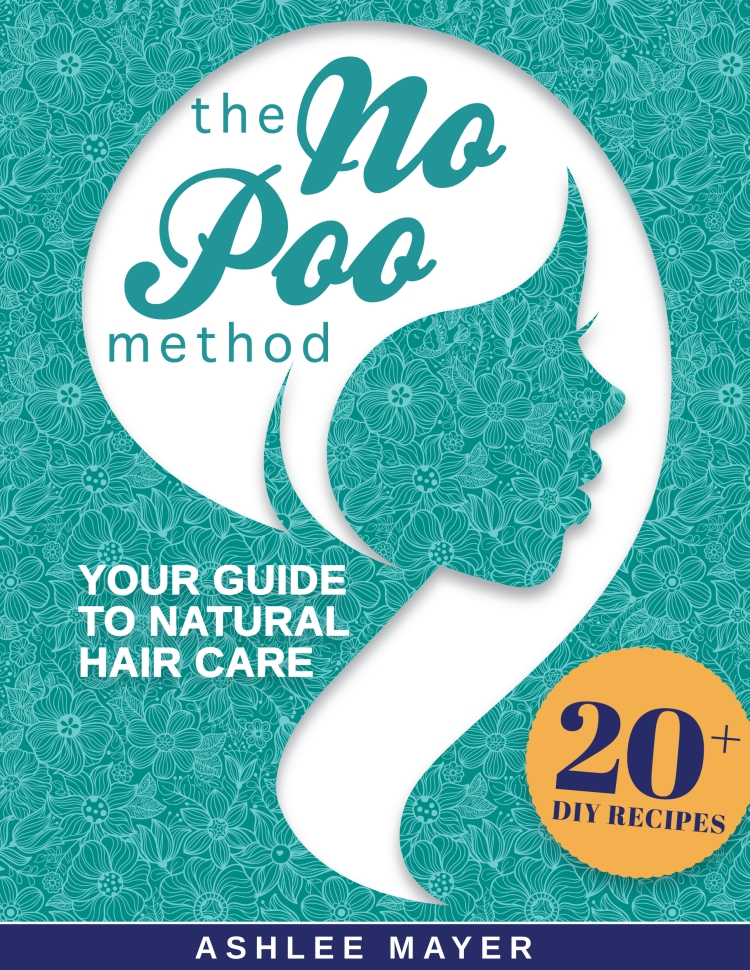 Your Guide to The No Poo Method - eBook Launch! - Just Primal Things