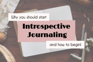 Benefits of Choosing a Physical Journal (instead of digital)