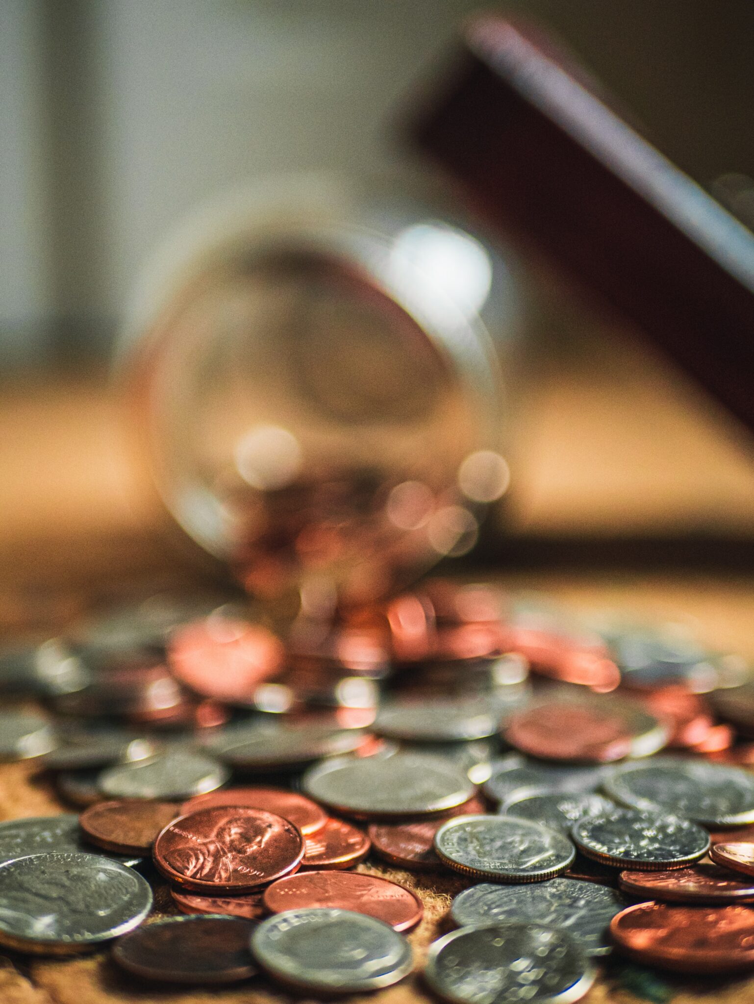 You Don't Have To Constantly Declutter To Practice Minimalism